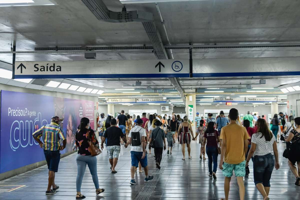 Metrofor - Metrô de Fortaleza